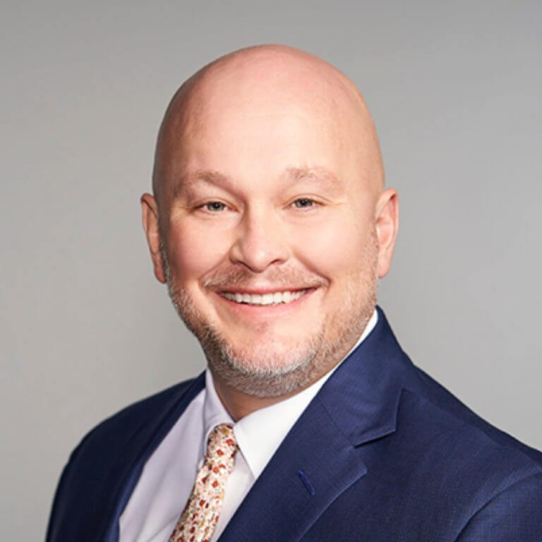 Kyle Johnson - ClearScript