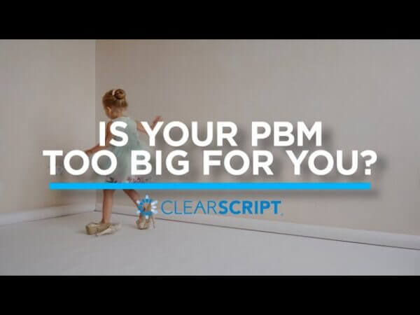 Who We Are - ClearScript