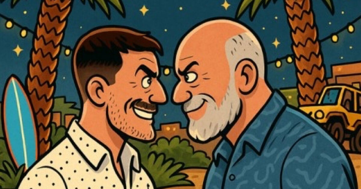 In Your Corner - ClearScript